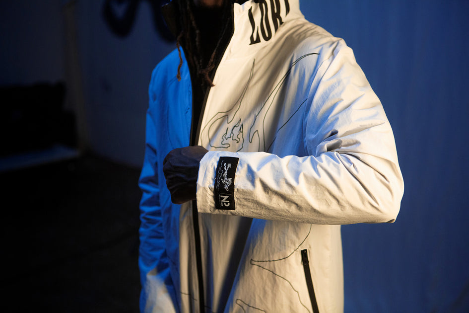 N2: Behind the new frontier in esports fashion – Project:N2 US Store