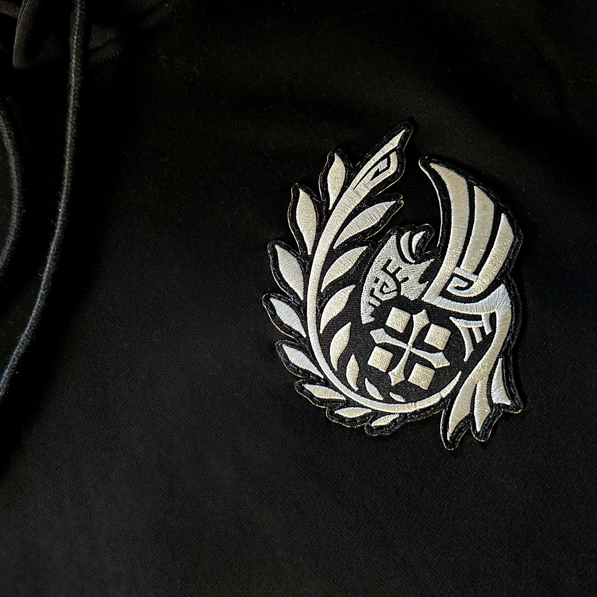 Hunter Hoodie – Project:N2 US Store