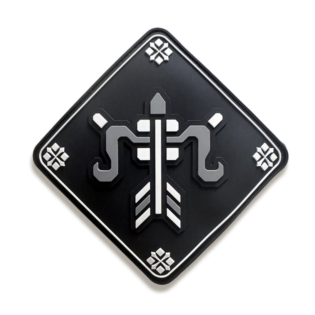 WEAPON PATCHES – Project:N2 US Store