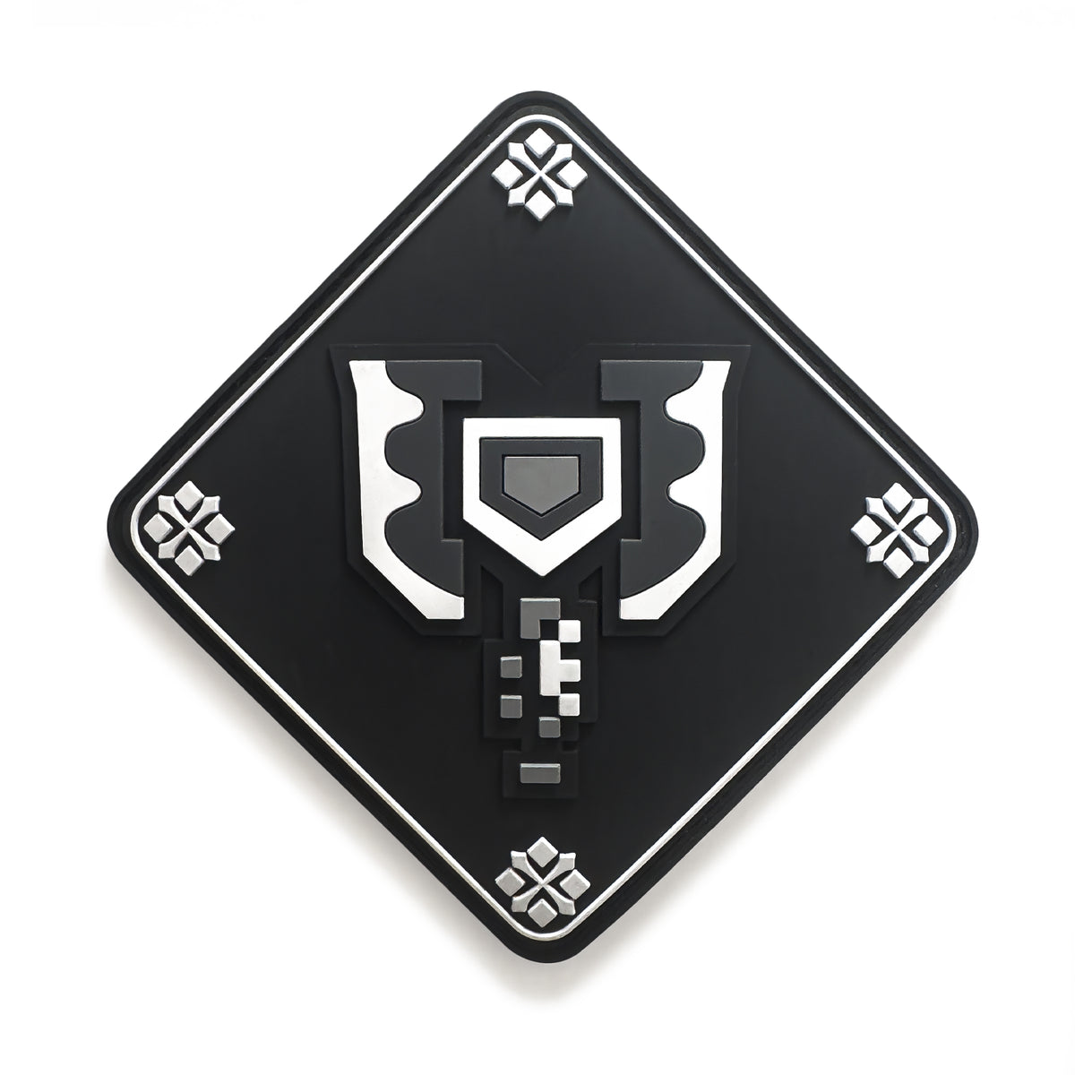 Charge Blade Patch – Project:N2 US Store