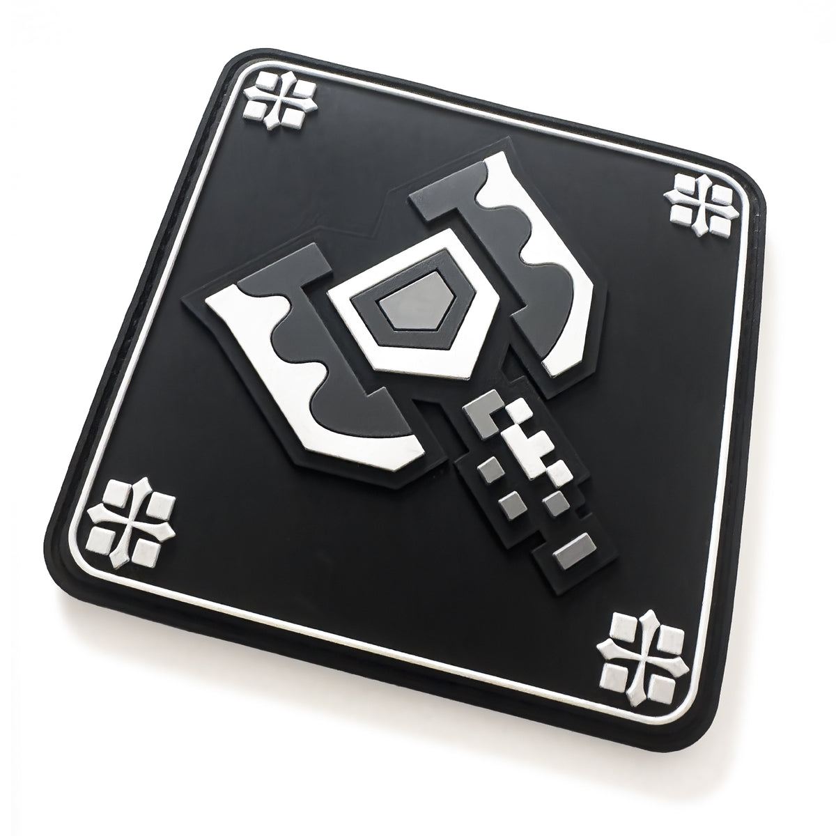 Charge Blade Patch – Project:N2 US Store