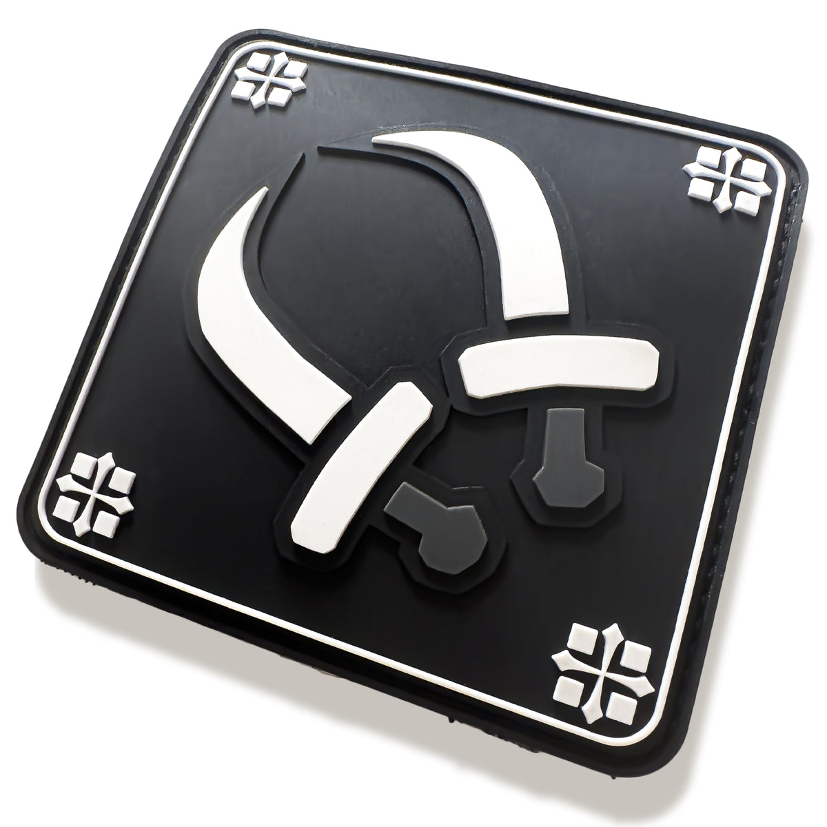 Dual Blades Patch – Project:N2 US Store