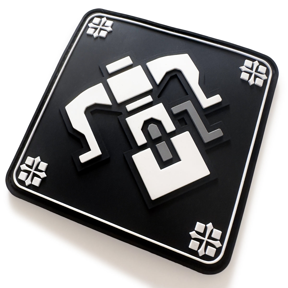 Heavy Bowgun Patch – Project:N2 US Store