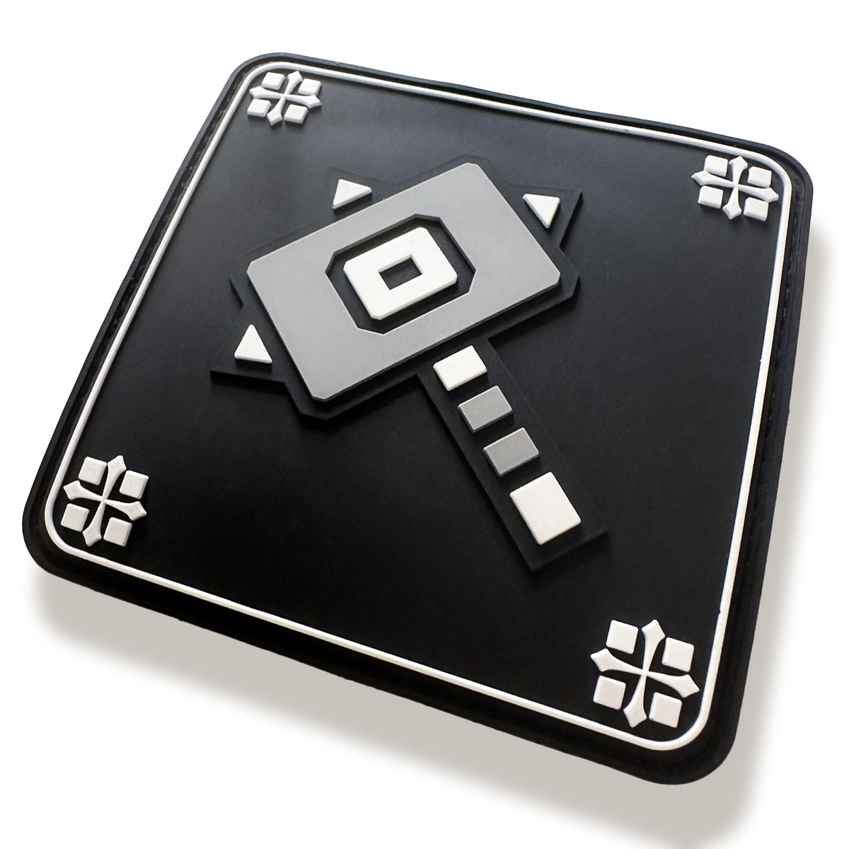 Hammer Patch – Project:N2 US Store